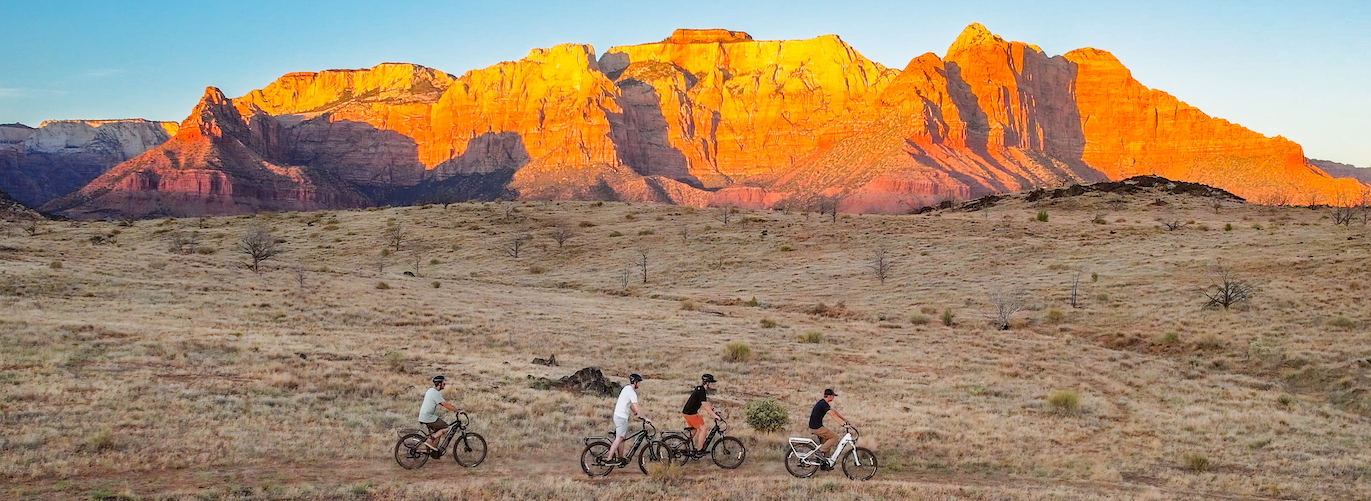 Zion River's Edge Adventures